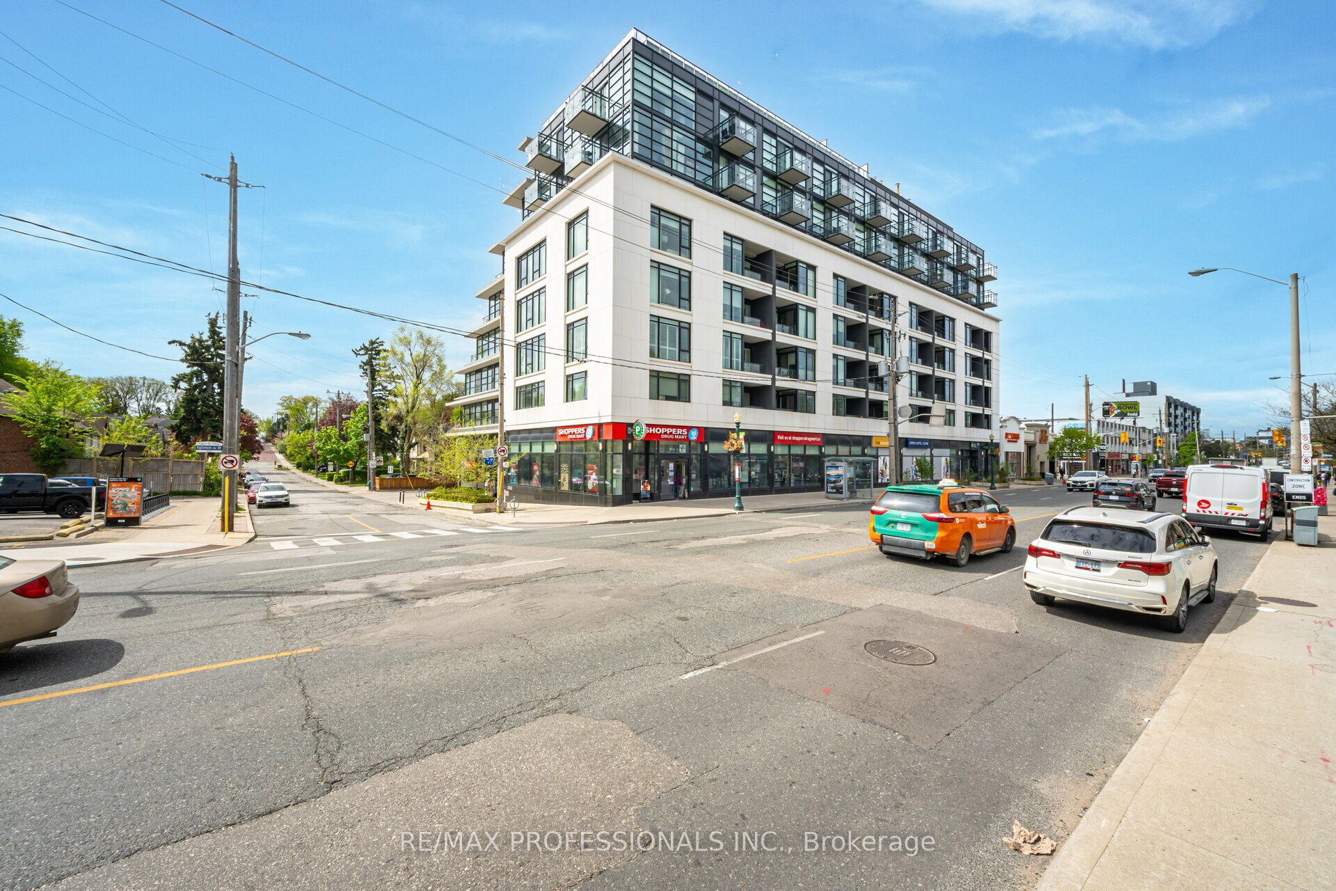 508 - 170 Chiltern Hill Rd, Toronto, Ontario M6C0A9 For Sale | HouseSigma