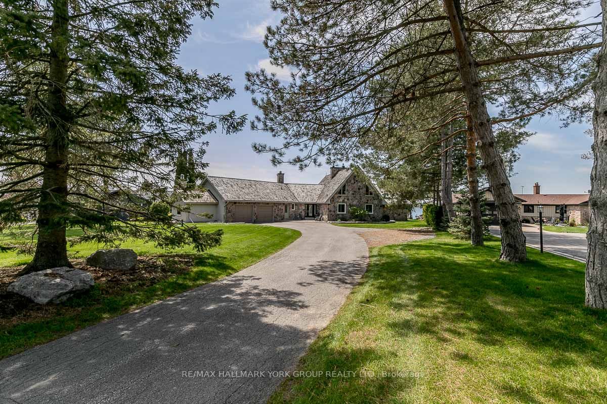 265 Stephenson Point Rd, Scugog, Ontario L9L1B4 Sold History | HouseSigma