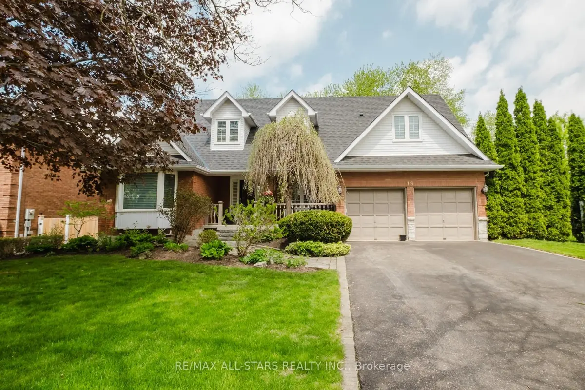 Whitchurch-Stouffville, ON Recently Sold Homes: MLS® Prices, 61 Sales ...