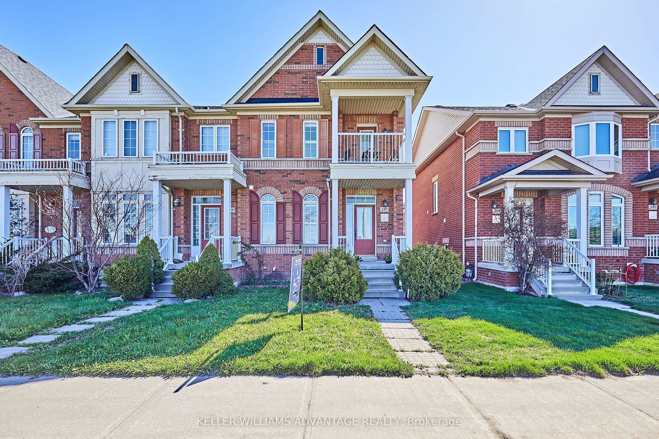 197 Box Grove Bypass, Markham, Ontario L6B0L1 | HouseSigma