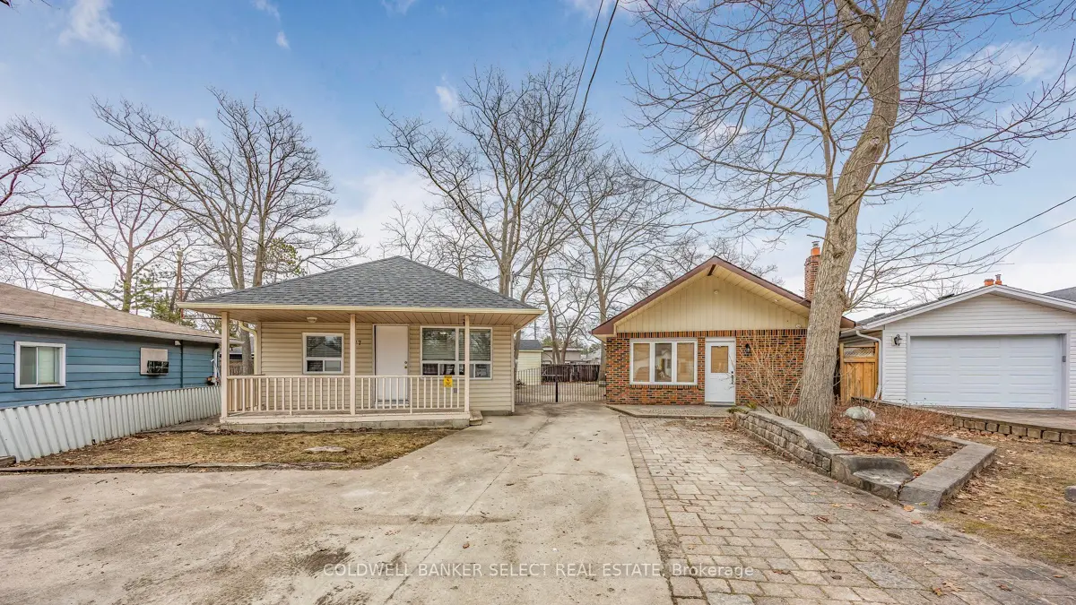 77 & 79 Baker Street, Wasaga Beach, Ontario L9Z2G7 For Sale | HouseSigma