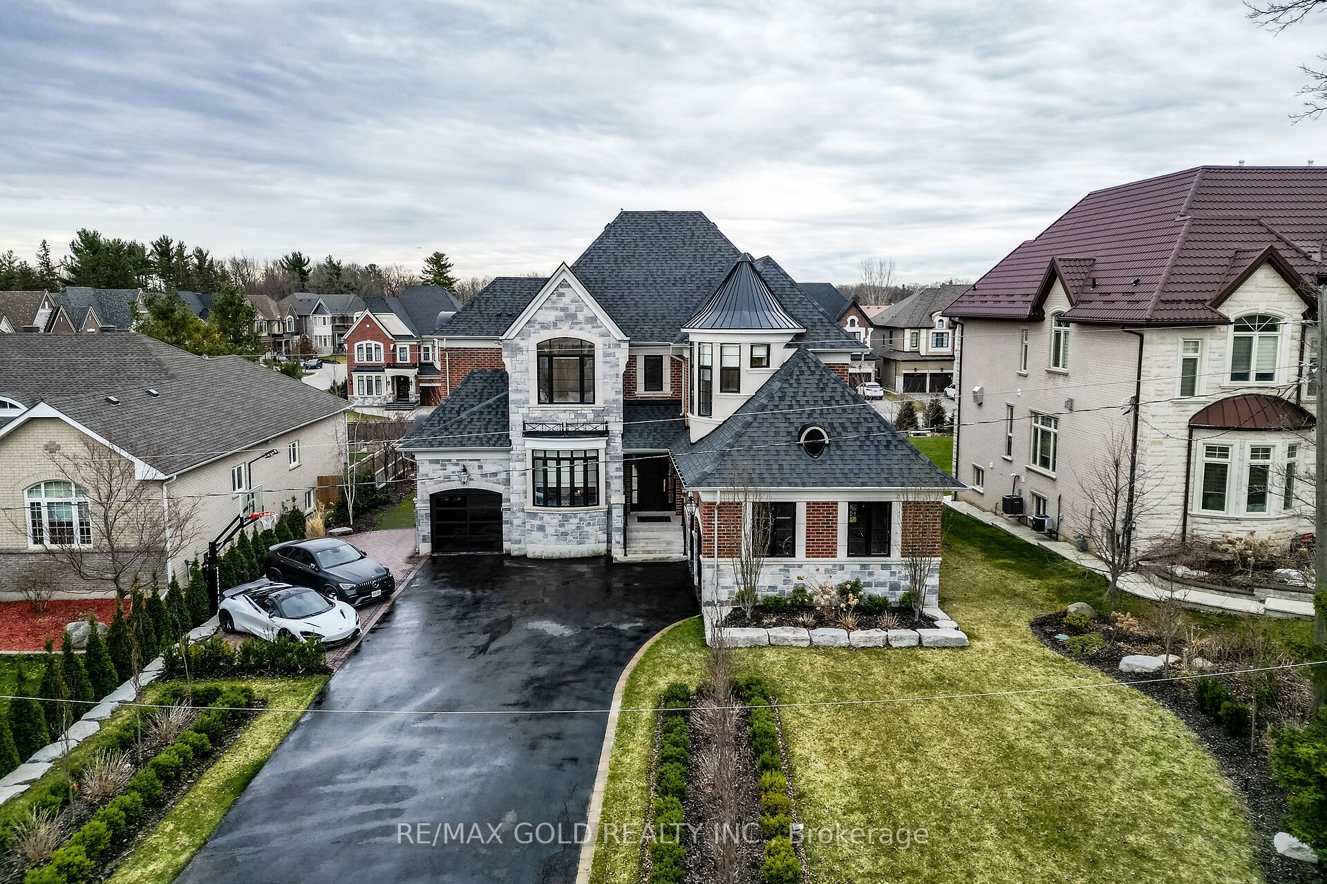 8826 Creditview Rd, Brampton, Ontario L6Y0G4 Listing History | HouseSigma