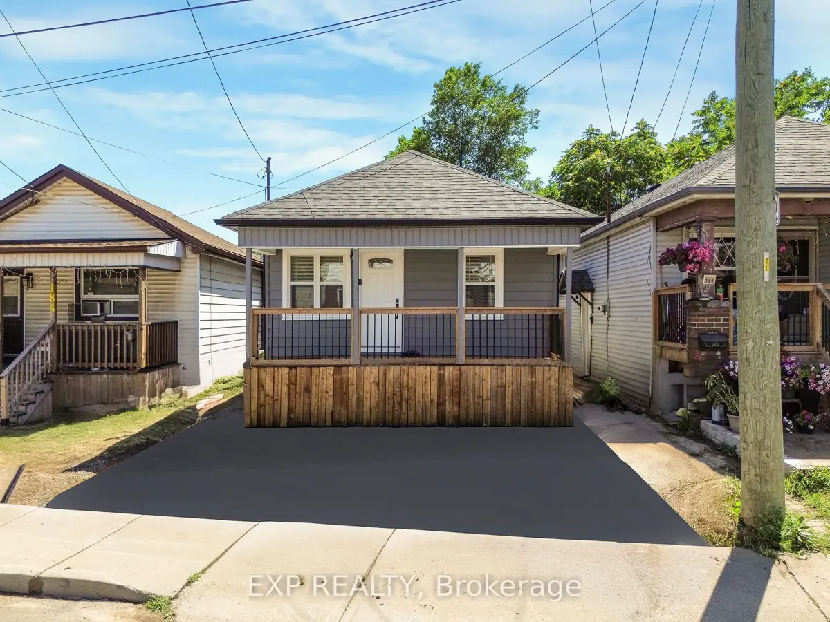 Ontario Real Estate, MLS, For Sale, Sold | HouseSigma