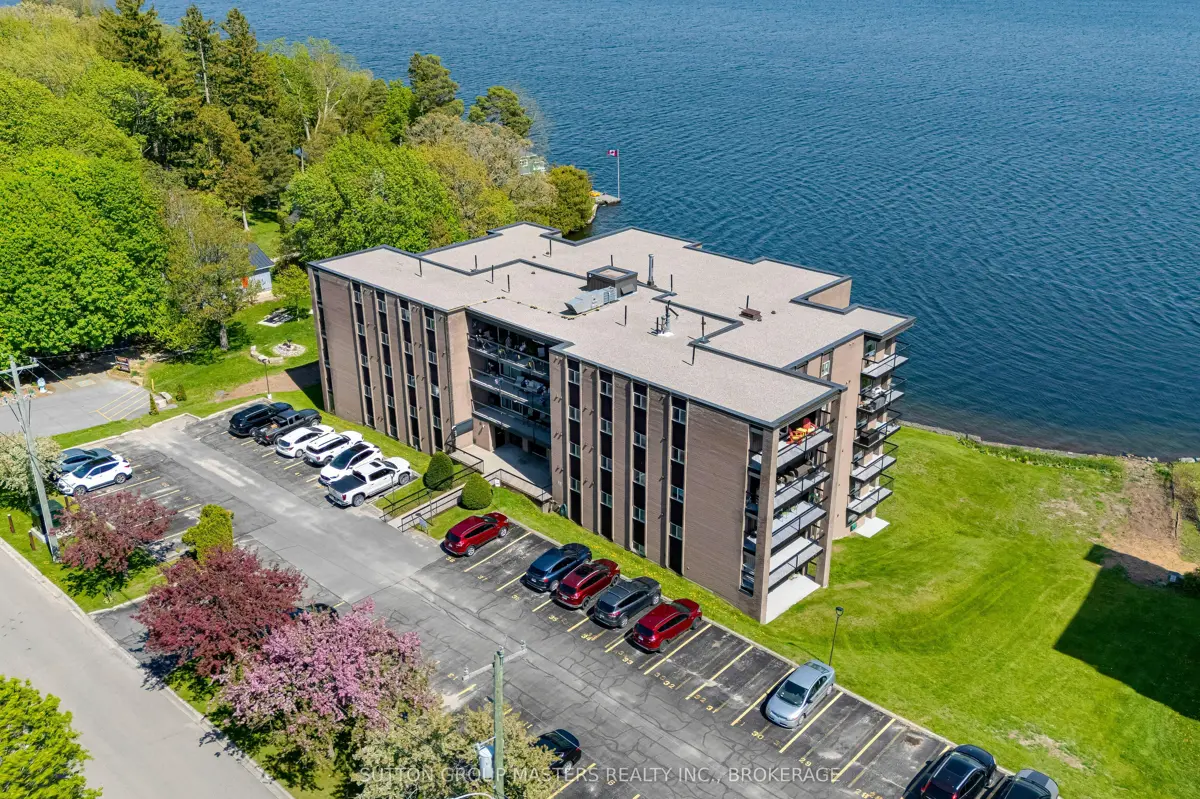 302 - 610 William Street South, Gananoque, Ontario K7G3A4 For Sale ...