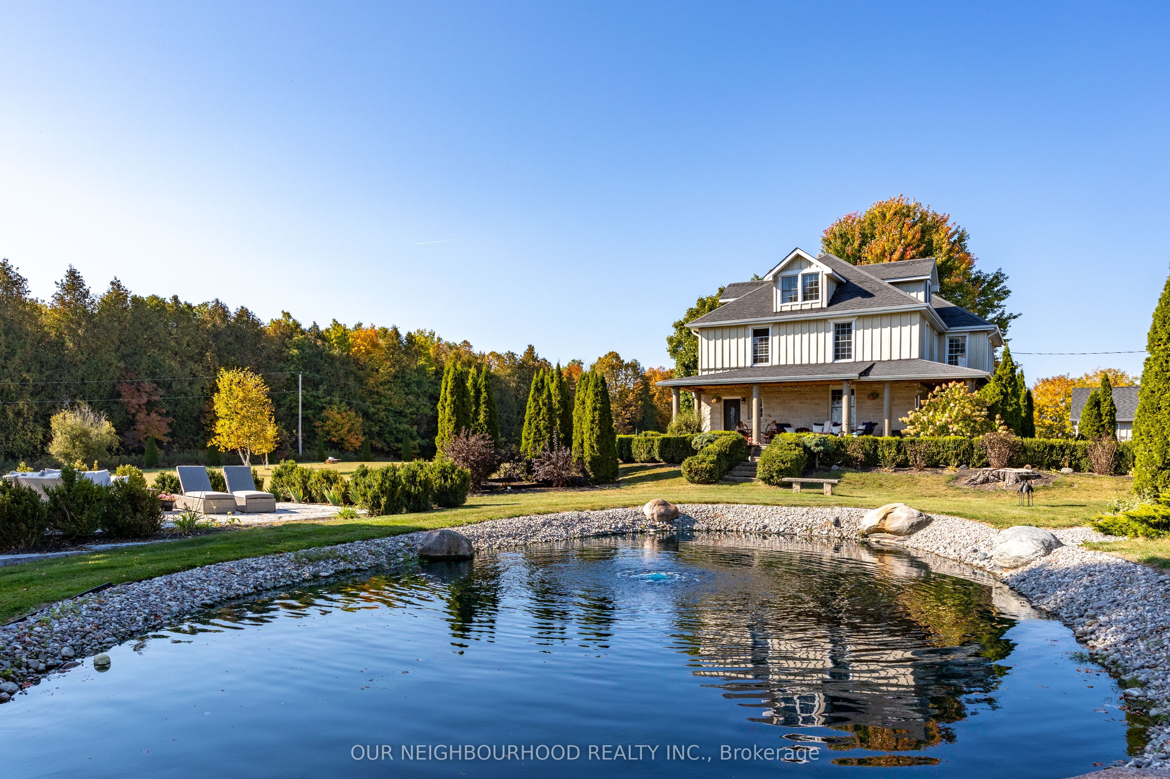 11852 County Road 29, Alnwick/Haldimand, Ontario K0K2X0 Listing History ...