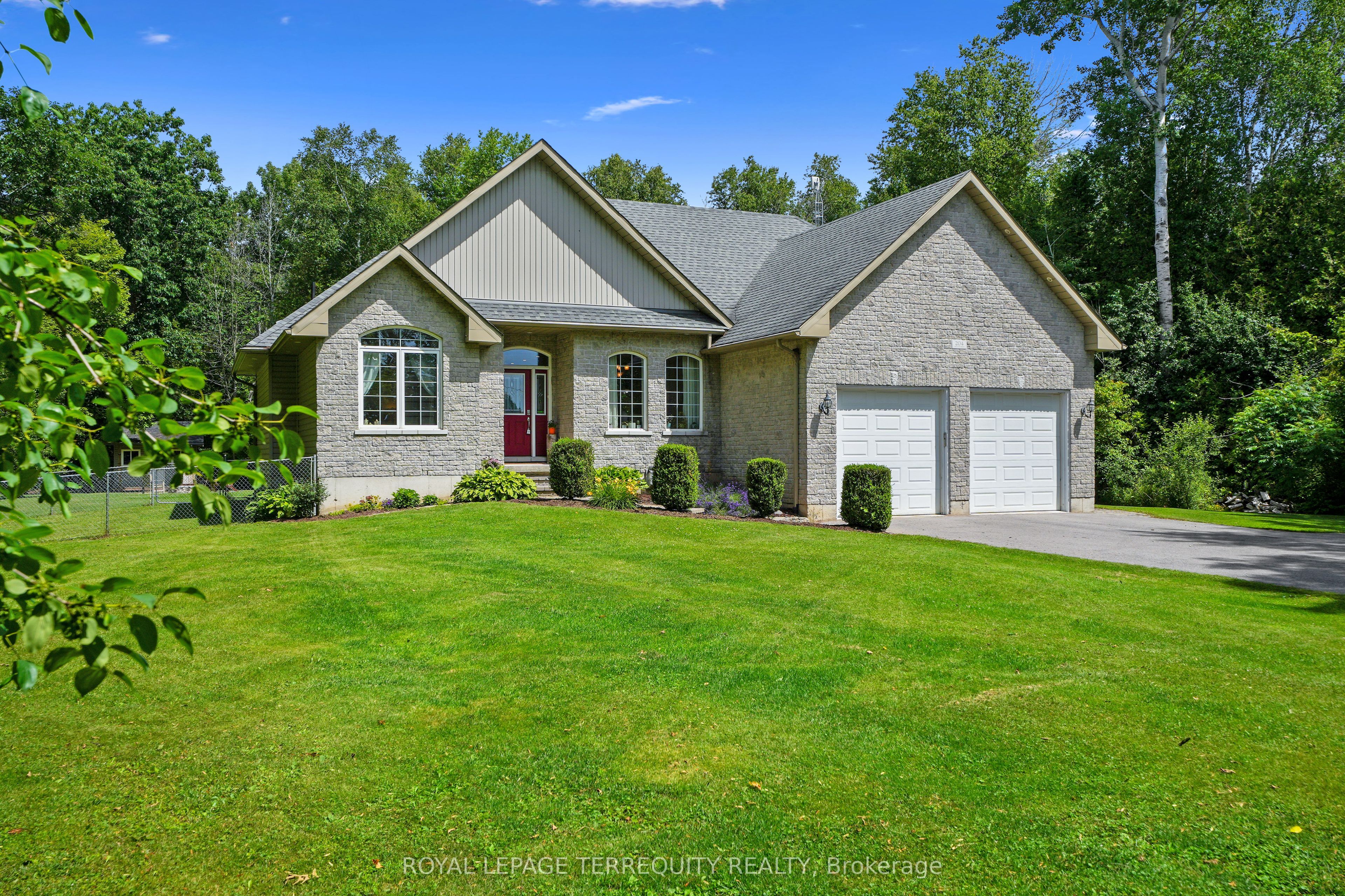 204 Orchard Grove Rd N, Alnwick/Haldimand, Ontario K0K2G0 Sold History ...